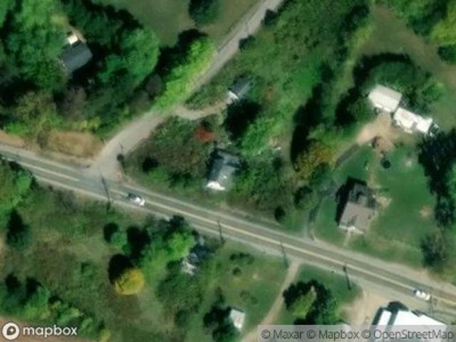 N Becks Mill Rd