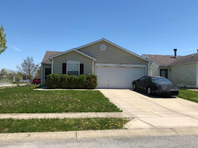 N Becks Grove Dr