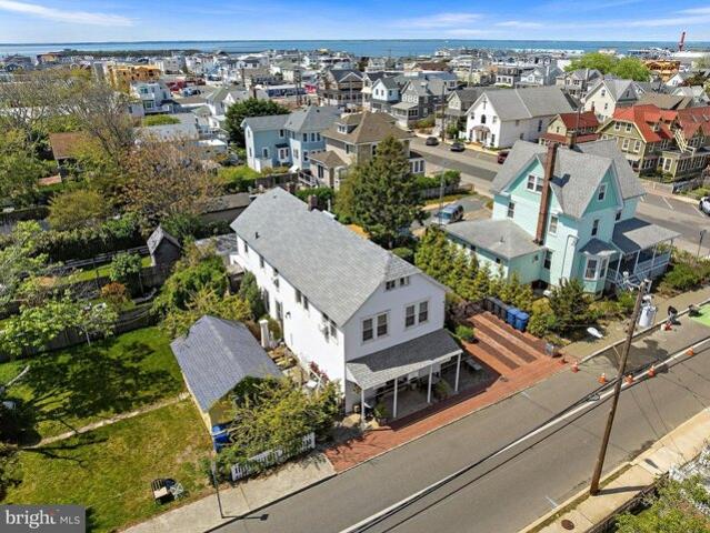 N Beach Ave, Beach Haven, Home For Sale