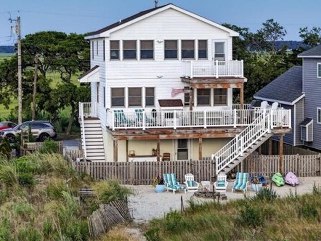 N Beach Ave, Cape May Court House, Home For Sale