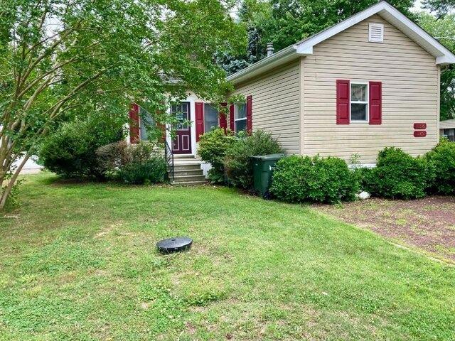 N Beach Dr Unit Nbh, Lewes, Property For Sale