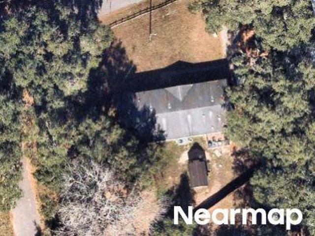 N Beach Park Dr