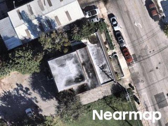 N Beach St