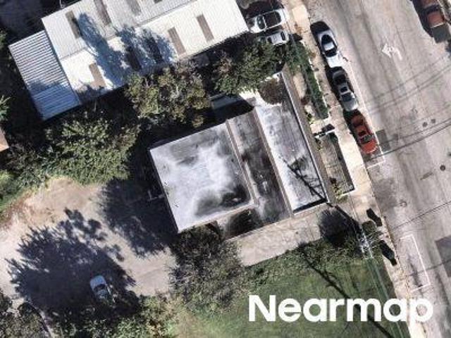 N Beach St