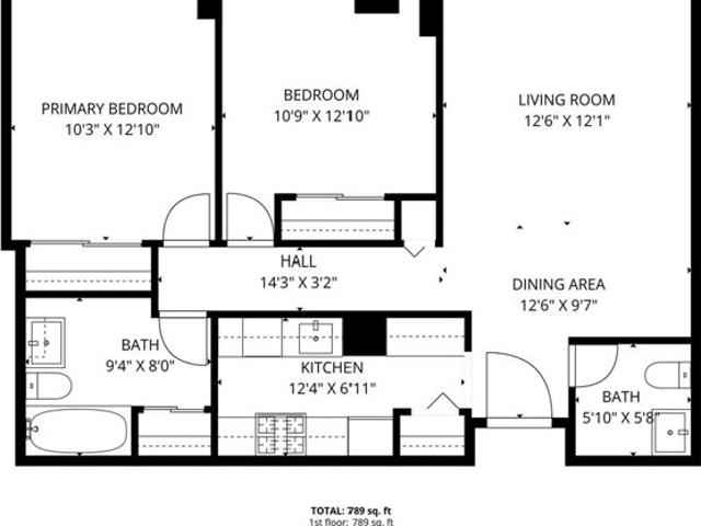 N Beacon St Apt,boston, Condo For Sale