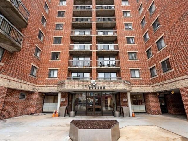 N Beacon St Apt,boston, Condo For Sale