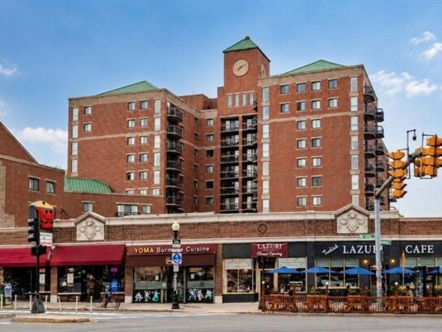 N Beacon St Apt,boston, Condo For Sale