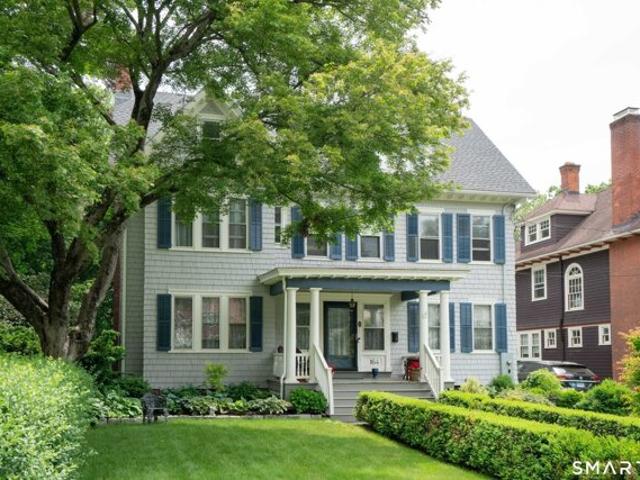N Beacon St, Hartford, Home For Sale