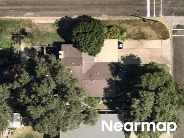 N Beaver St