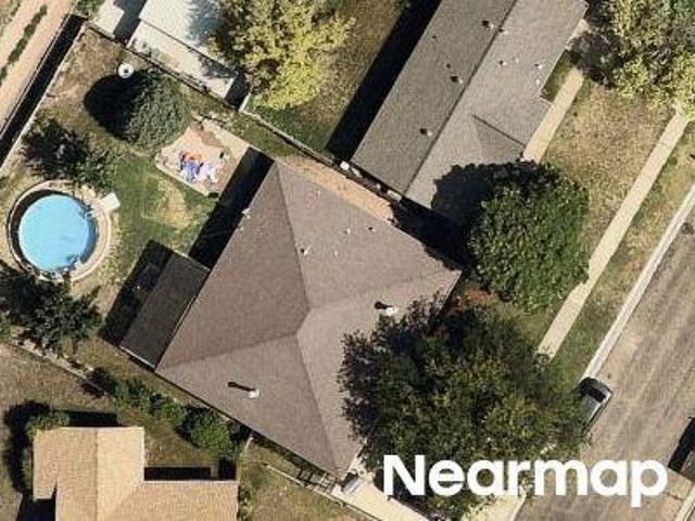 N Beaver St
