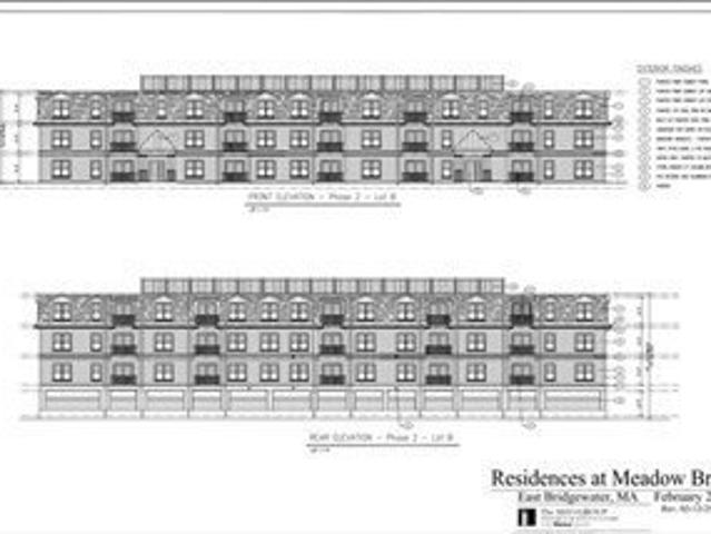 N Bedford St, Bridgewater, Plot For Sale
