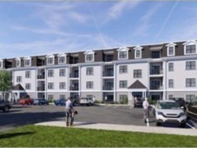 N Bedford St, East Bridgewater, Plot For Sale
