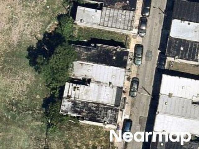 N Beechwood St