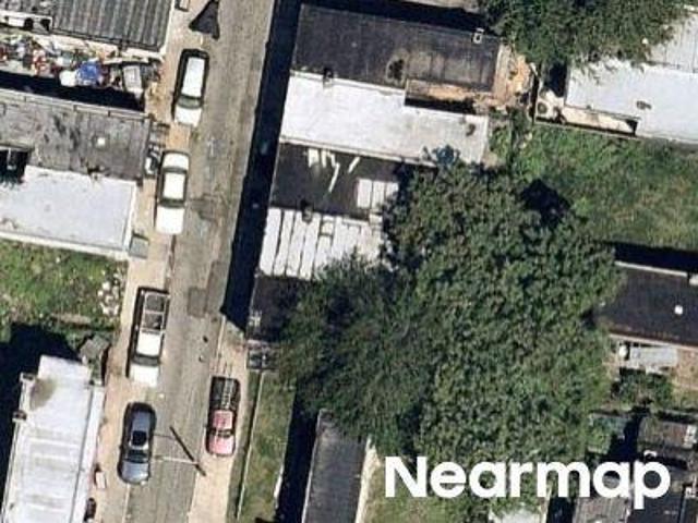 N Beechwood St