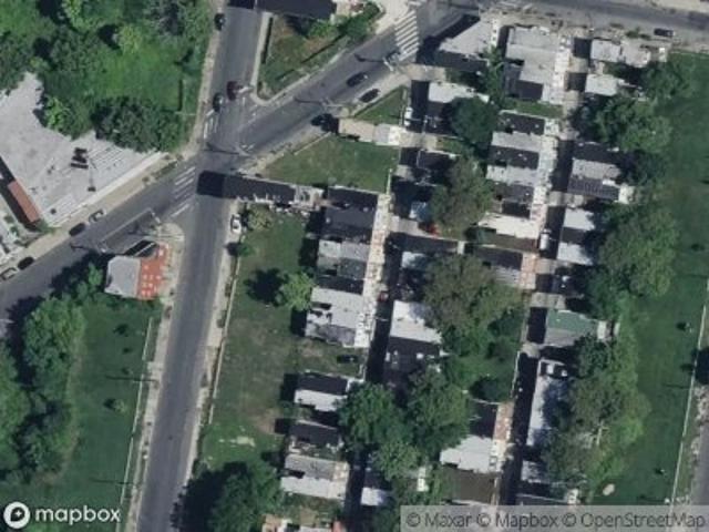 N Beechwood St