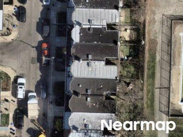 N Beechwood St