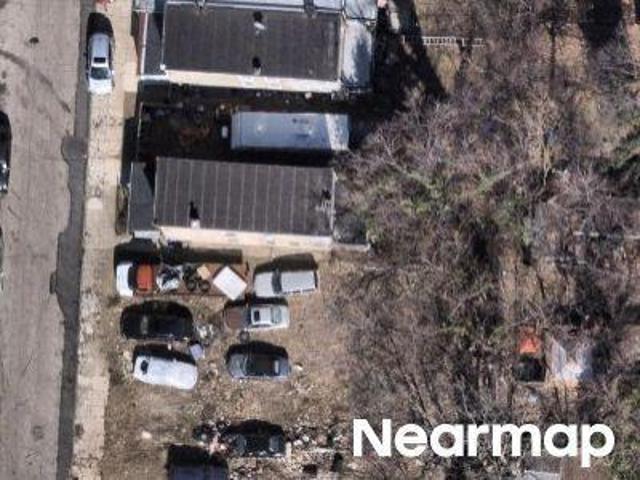 N Beechwood St