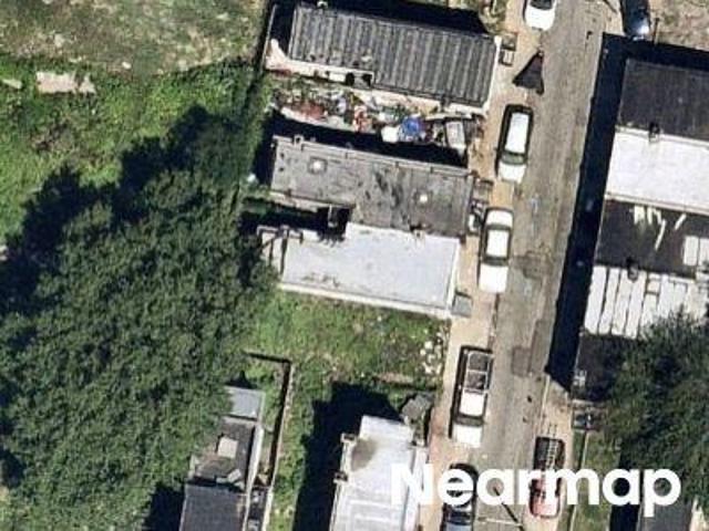 N Beechwood St