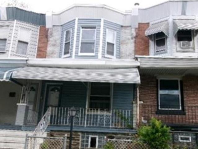 N Beechwood St