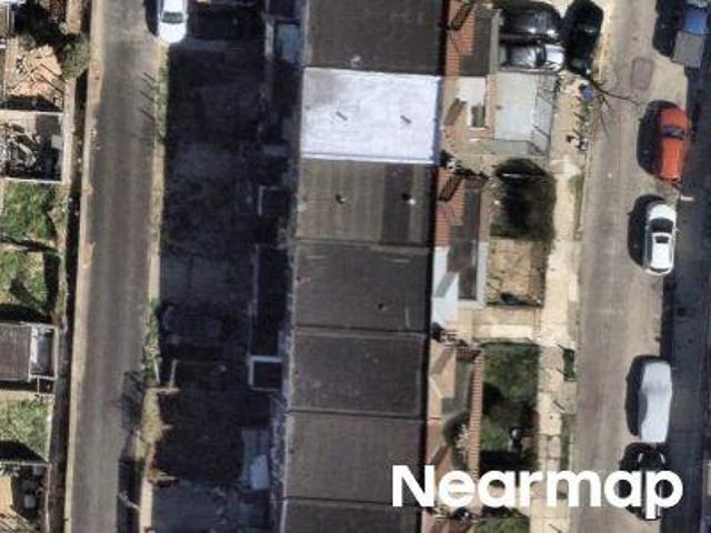 N Beechwood St