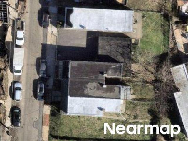 N Beechwood St