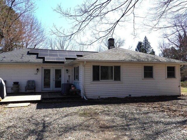 N Behnke Rd, Coldwater, Home For Sale