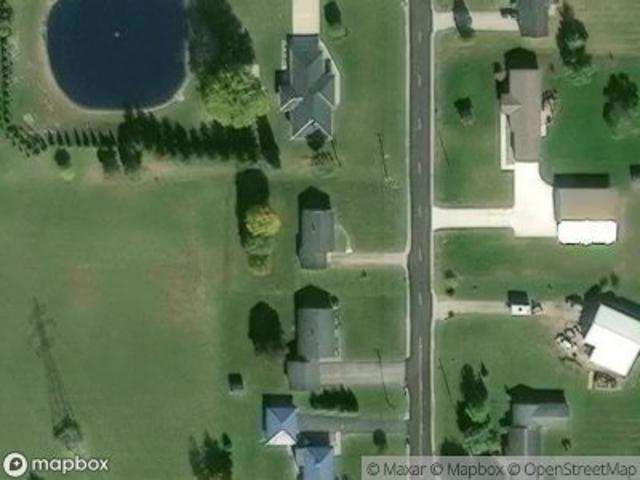 N Behlman Rd