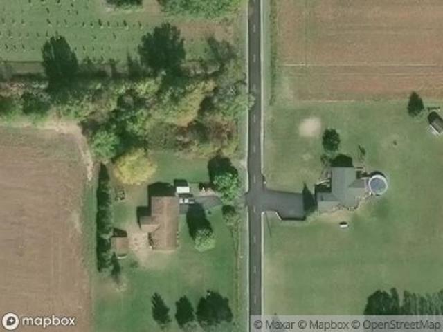N Behlman Rd
