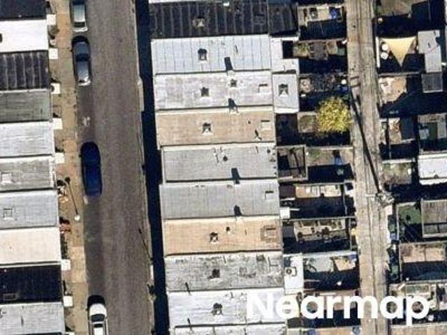 N Belnord Ave