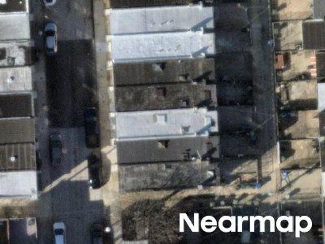 N Belnord Ave
