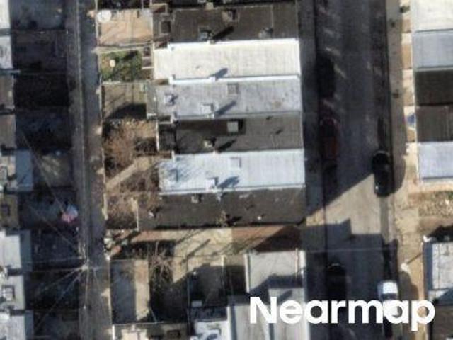N Belnord Ave