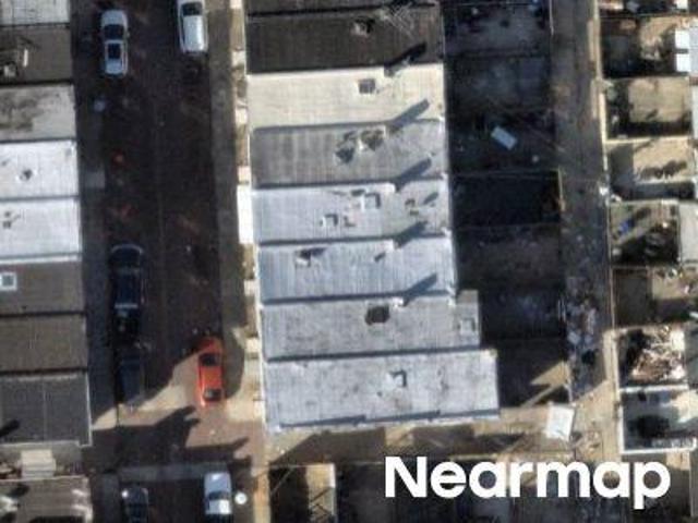 N Belnord Ave