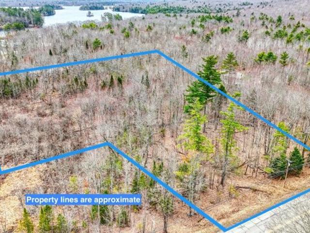 N Belfast Ave, Augusta, Plot For Sale