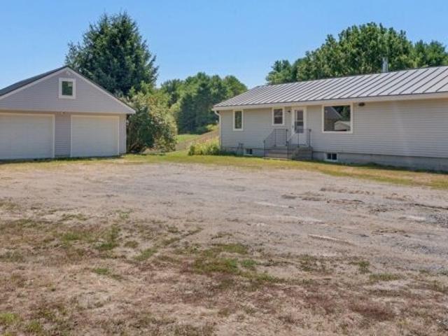 N Belfast Ave, Vassalboro, Home For Sale