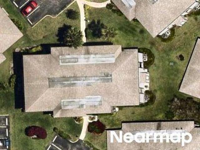 N Belfort Cir