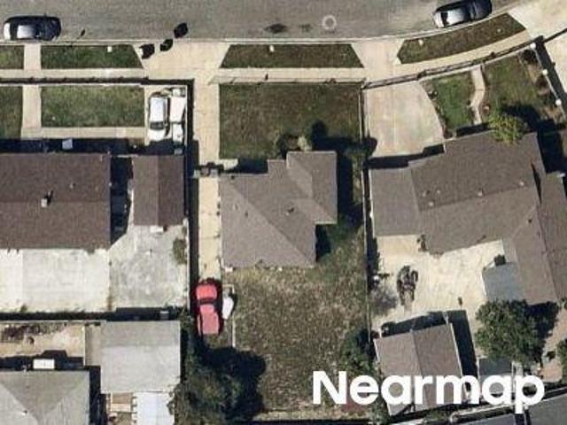 N Belhaven St