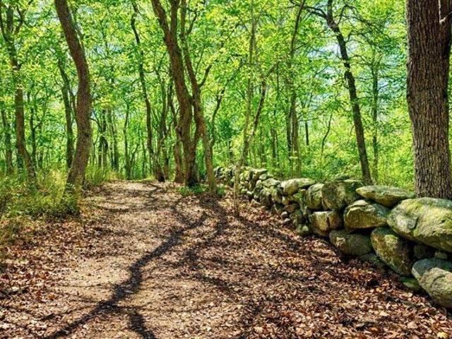 N Belhaven Way, Chilmark, Plot For Sale