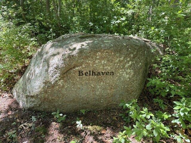 N Belhaven Way, Chilmark, Plot For Sale