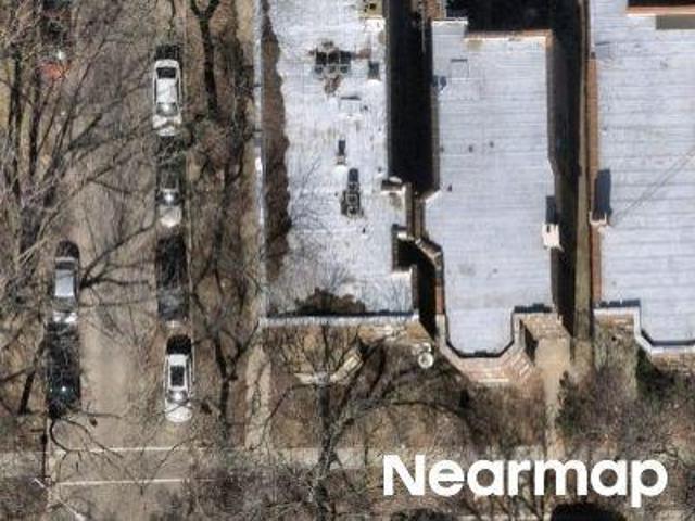 N Bell Ave
