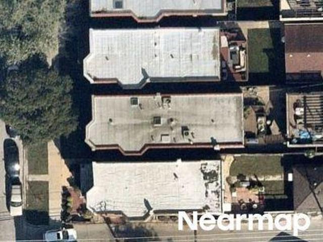 N Bell Ave
