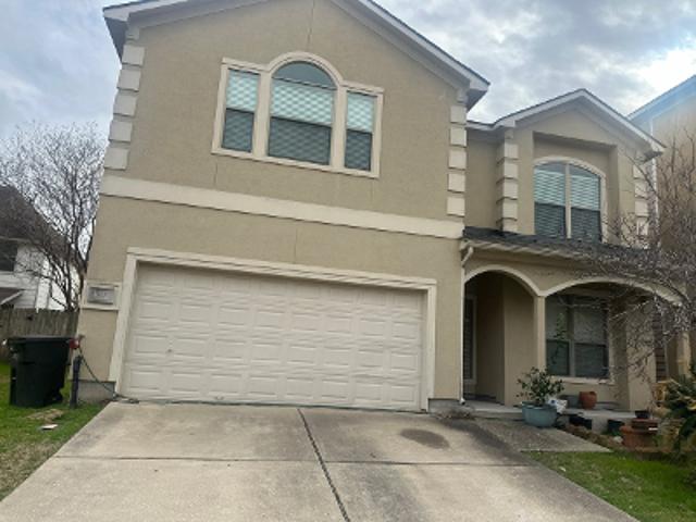 N Bellaire Estates Dr