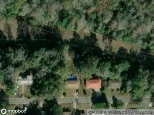 N Bellamy Dr