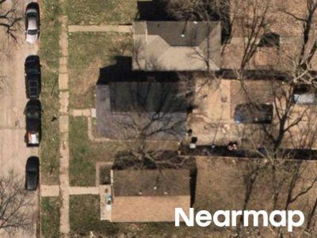 N Belleview Pl