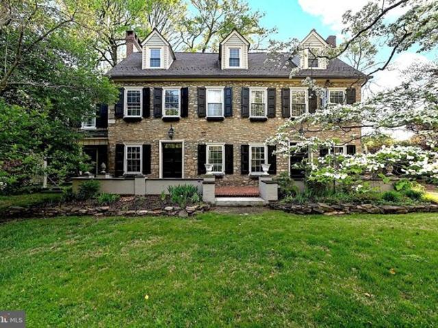 N Bellevue Ave, Langhorne, Home For Sale