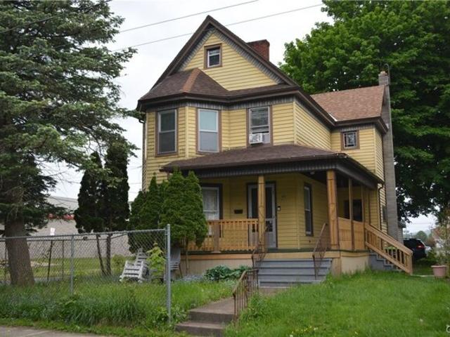 N Bellinger St, Herkimer, Home For Sale