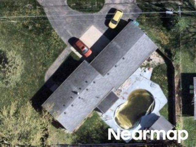 N Belsay Rd