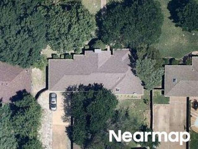 N Beltwoods Dr
