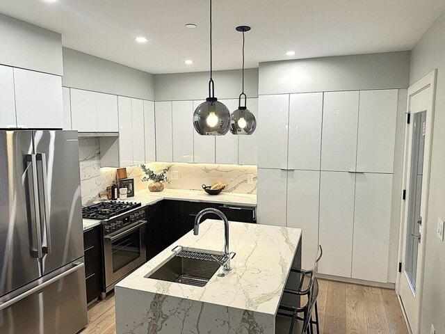N Bennet St Unit,boston, Condo For Sale
