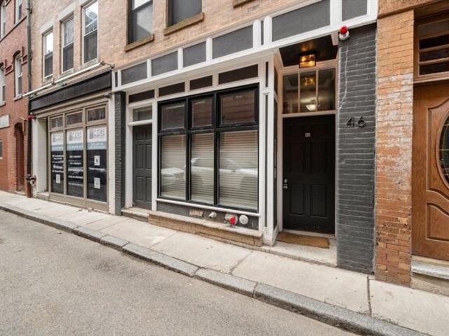 N Bennet St Apt,boston, Condo For Sale