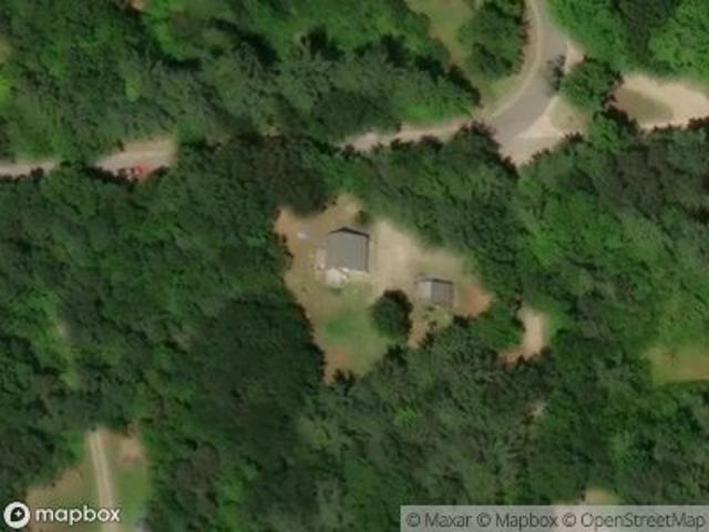 N Bennington Rd